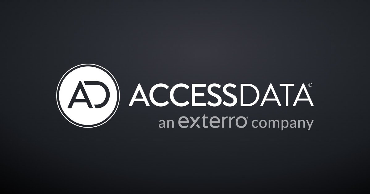 Access Data Logo