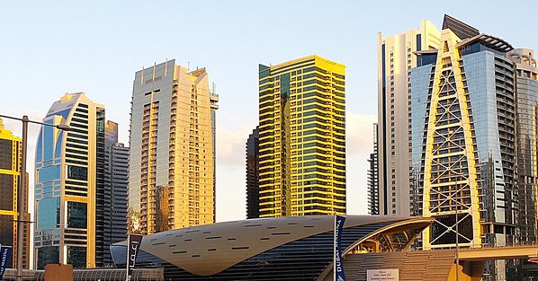 Foreign food delivery drivers stage rare strike in Dubai - Business ...