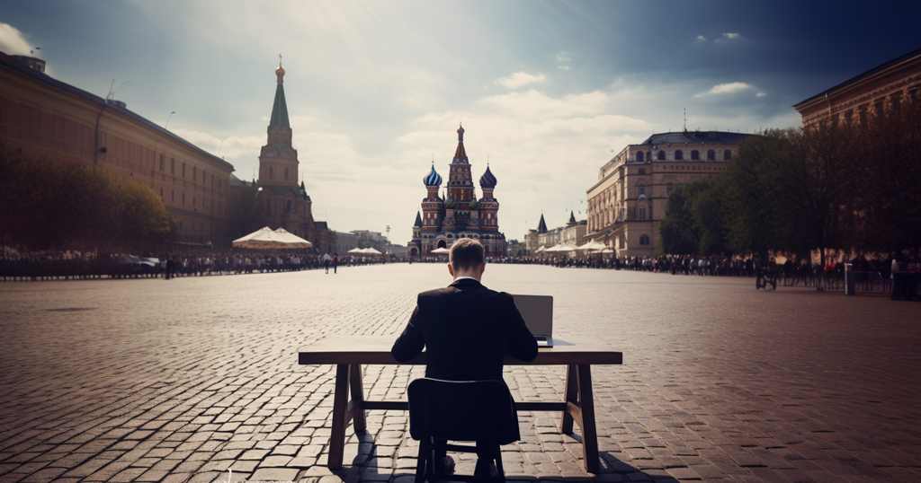 From compliance to conscience: Businesses and human rights in Russia ...