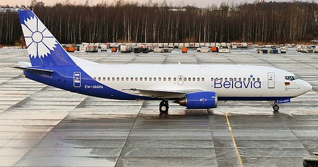US lifts some sanctions on Belavia in return for prisoners release ...