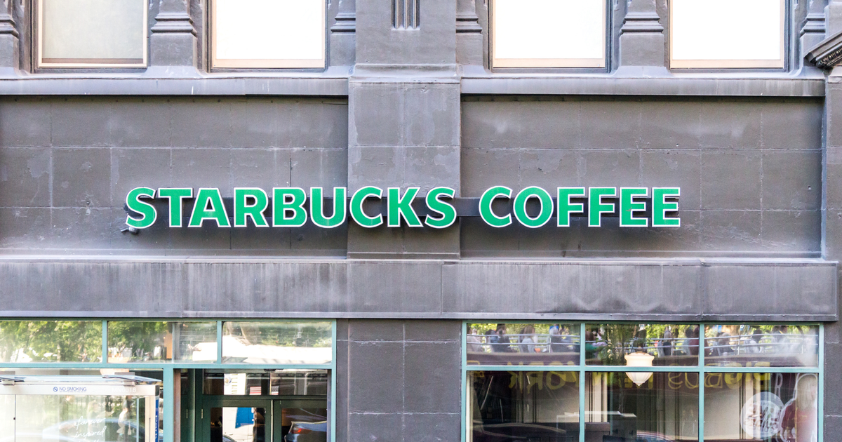 USA: Consumer group files false advertising lawsuit against Starbucks ...