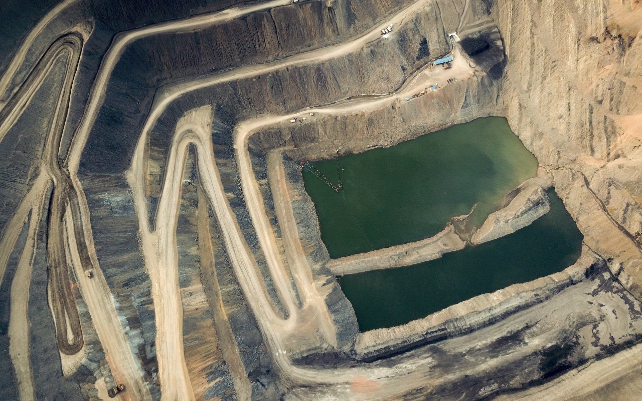 Colombia: NGOs demand the closure of Cerrejón before OECD alleging ...