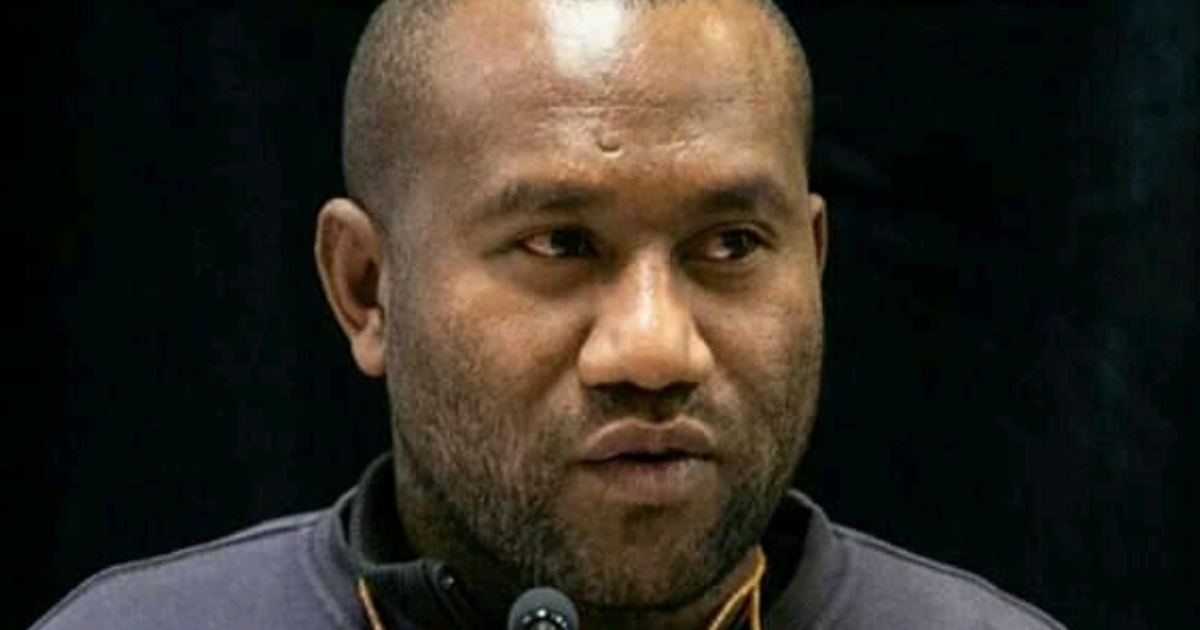 Interview with Jonathan Mesulam, Papua New Guinea (PNG). - Business ...