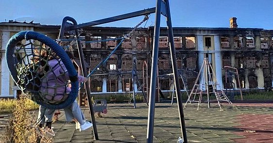 Three years on: Companies still play a vital role in enabling Russia’s ...