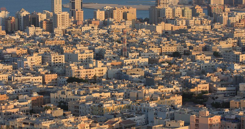 Bahrain: Migrant workers at Bapco, NSH and Gulf Asia Contracting ...