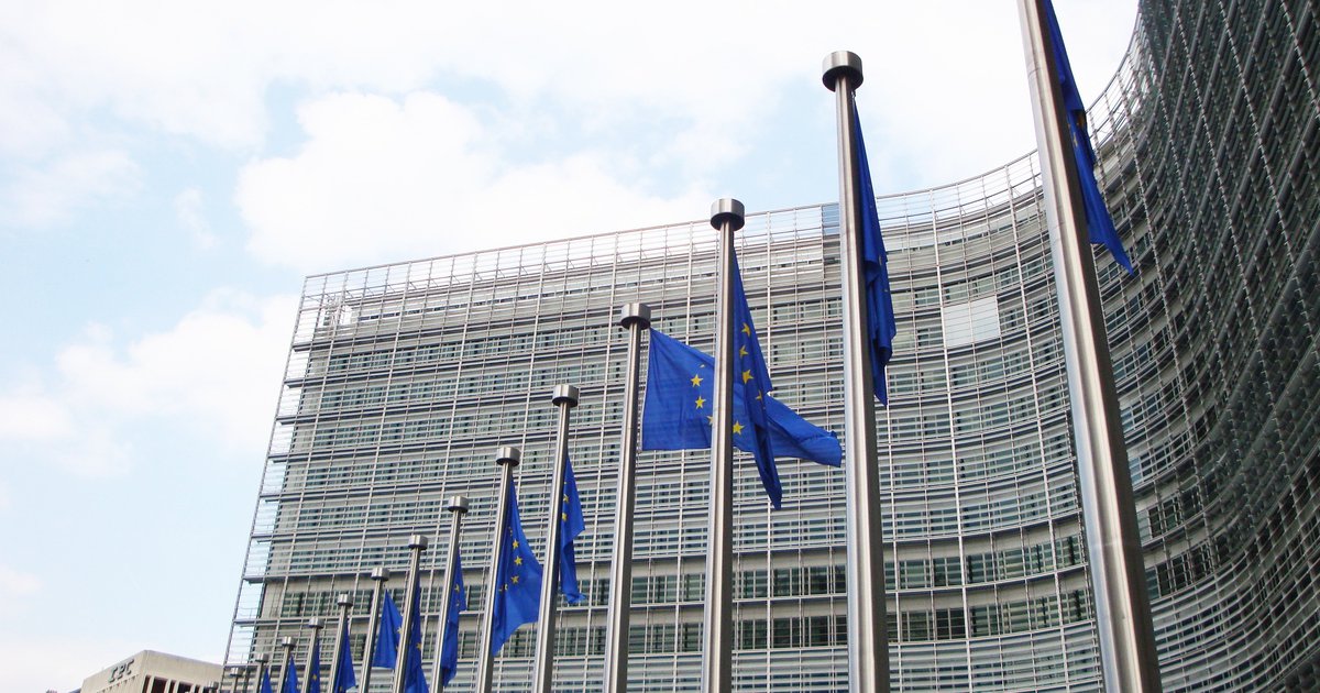 EU: Leaked draft Omnibus proposal is not simplification, but full-scale ...