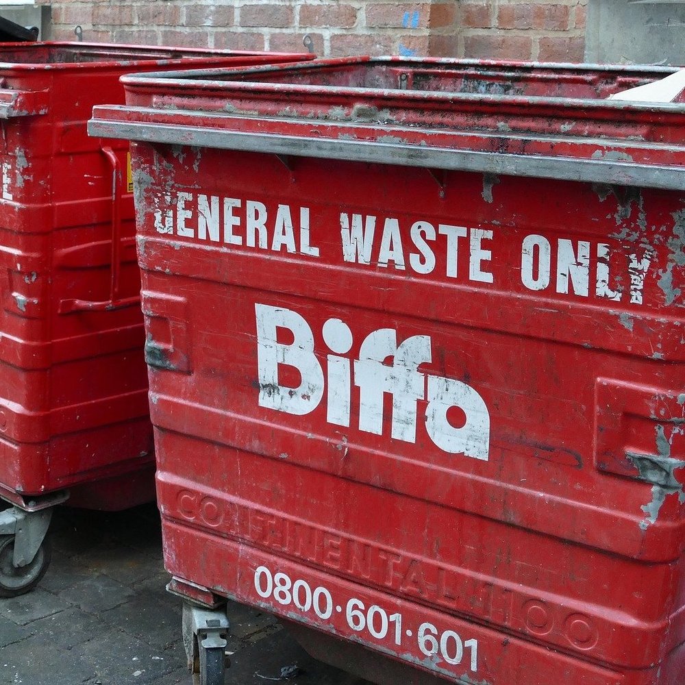 UK: Victims of trafficking and modern slavery to sue waste and ...