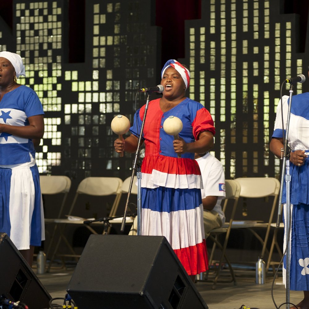 Garifuna