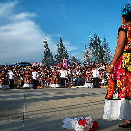 México: Por los derechos de las mujeres y el respeto a las culturas se ...