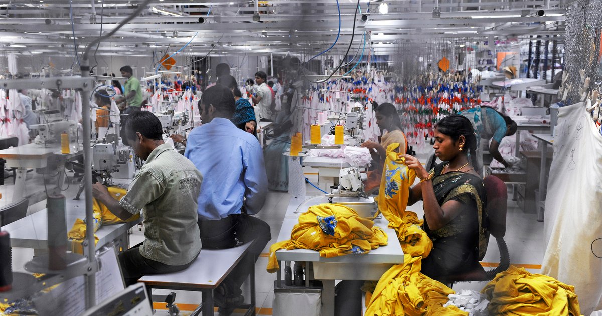 India: cotton import duties scrapped to counter US tariffs, protecting ...