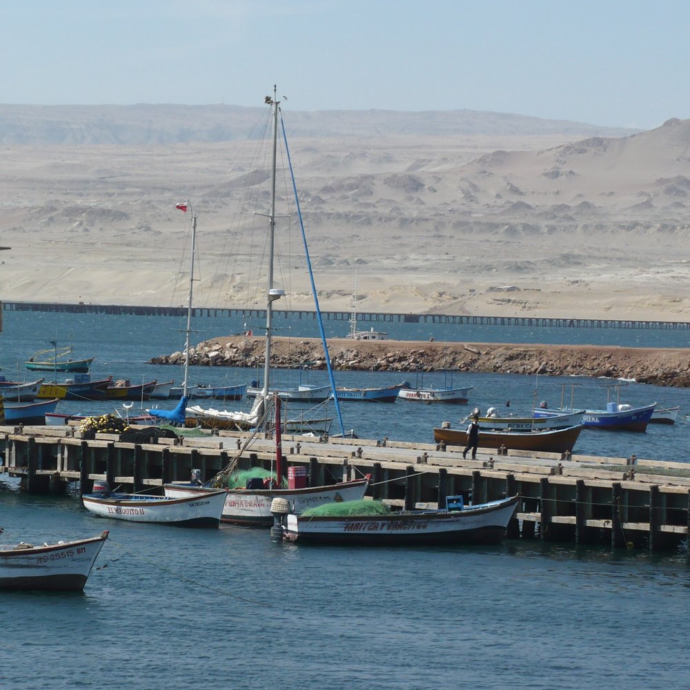 Peru: Local communities & NGOs raise environmental concerns over ...