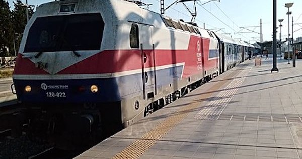 Greece: 57 confirmed dead in train crash as rail workers and protesters ...