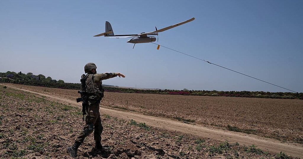 OPT/Israel: AI used to identify thousands of alleged Hamas targets & to ...