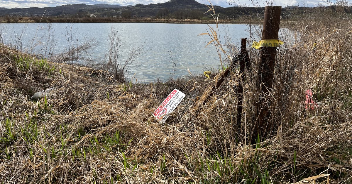 Serbia: An environmental activist group has alleged that Zijin Mining ...