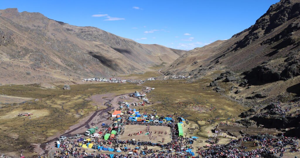 Peru: American Lithium mining projects in Puno threaten community ...