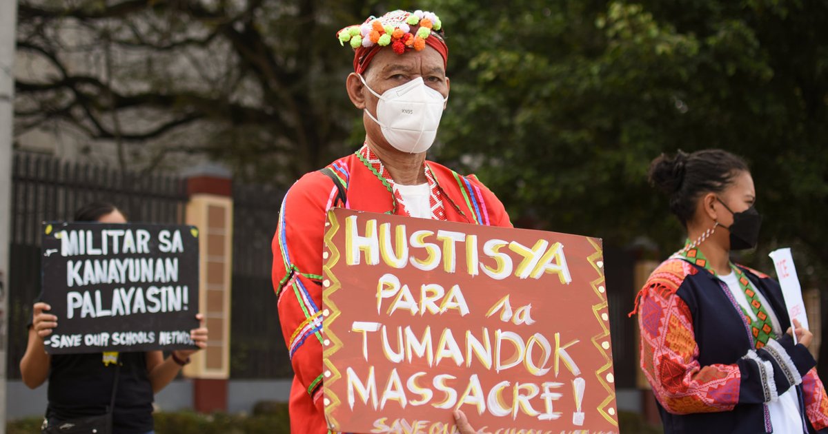 Protector not prisoner: Exploring the rights violations ...