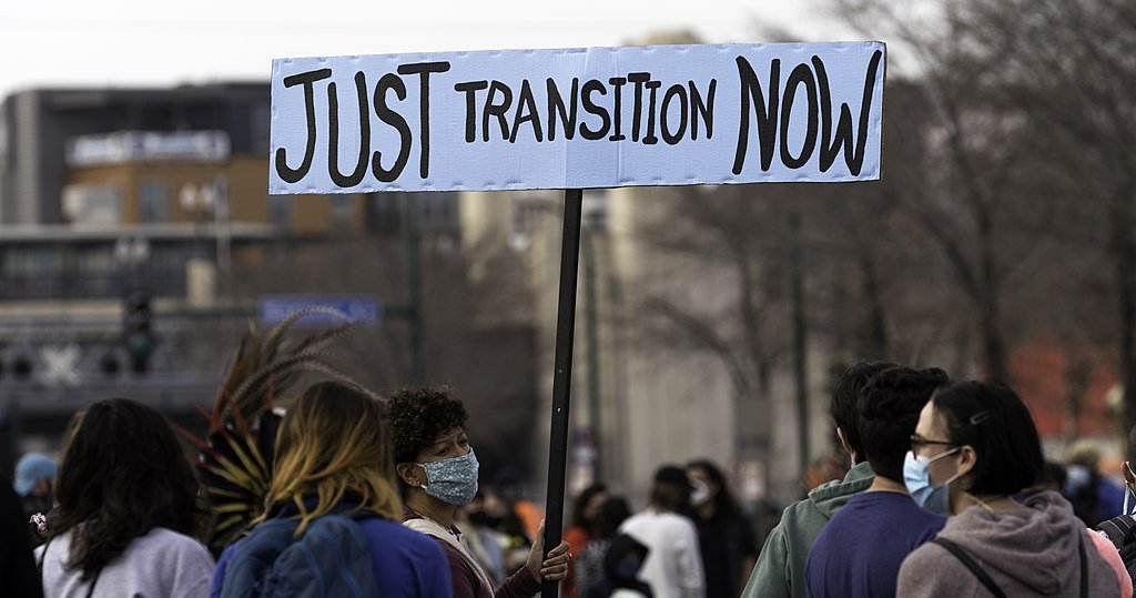 COP29 a "betrayal" of workers, says industriall, amid failure on ...