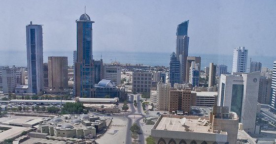 Kuwait: Poor urban planning & divisive policies leave migrant workers ...