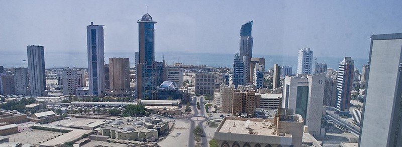 Kuwait: Poor urban planning & divisive policies leave migrant workers ...