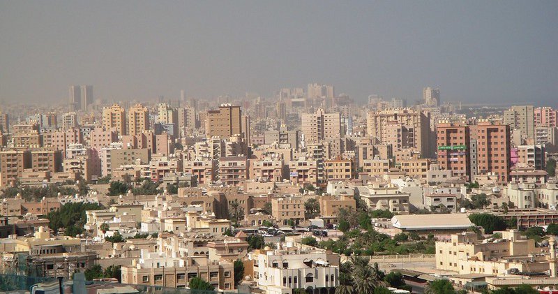 Kuwait: At least 49 migrant workers dead & 50 injured in accommodation ...