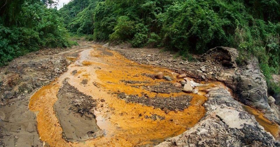 Philippines: Palawan Island issues a 50-year moratorium on all ...