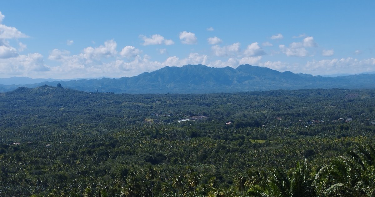 Philippines: Death toll at 68, 51 others missing following landslide ...