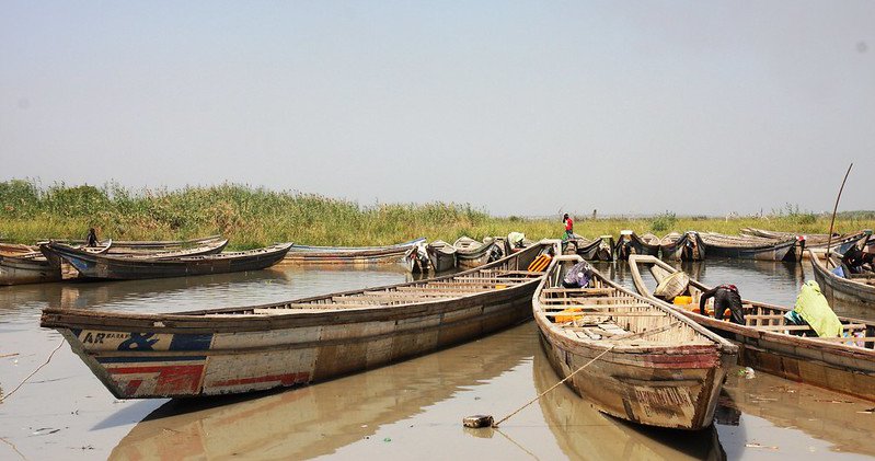 Le Tchad demande la suspension de la procédure d’inscription du lac ...