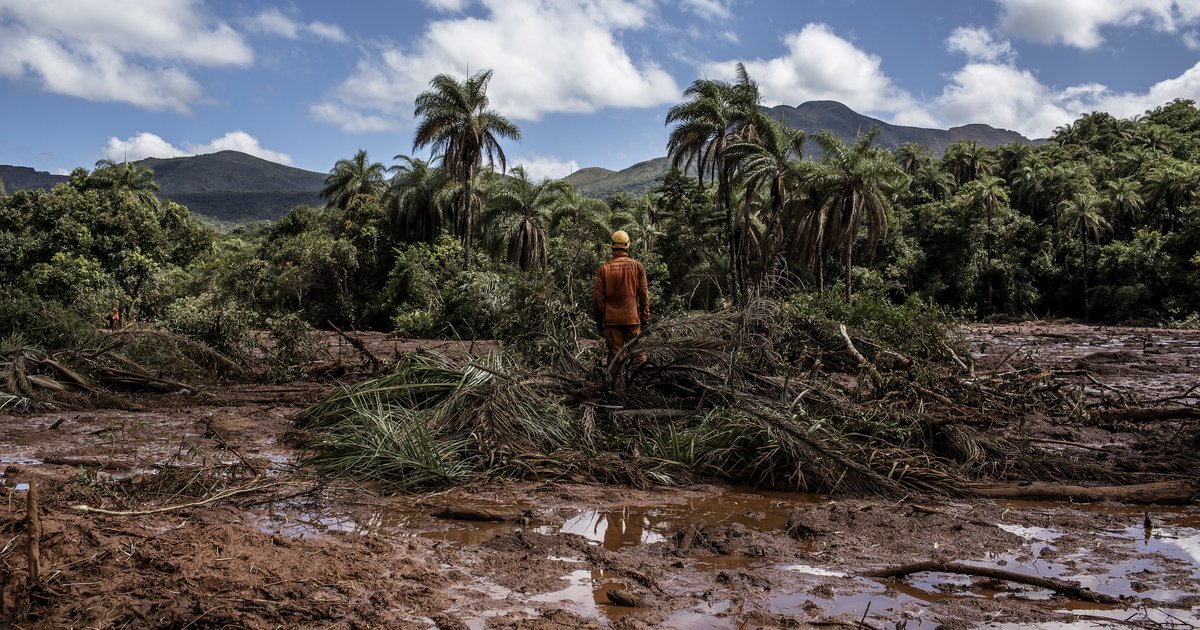 Transition minerals, old inequalities in Brazil: Mining, justice and ...