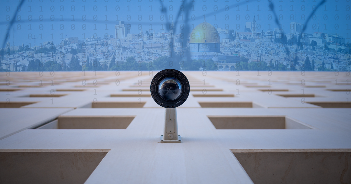 Documenting surveillance tech-facilitated harms and human rights ...