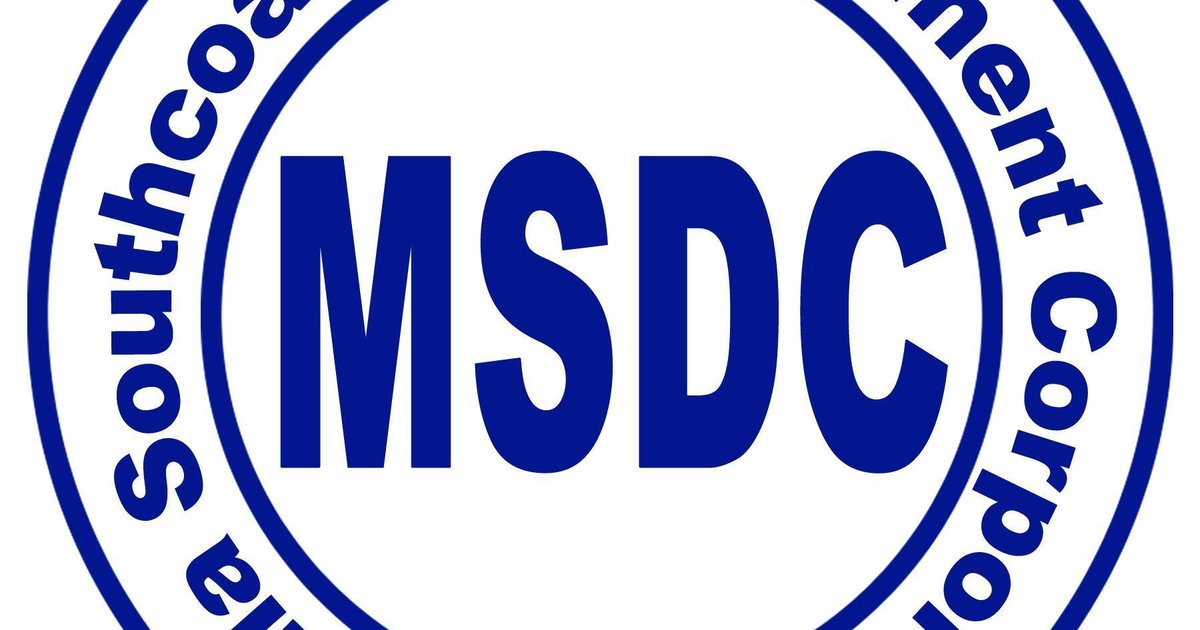 Manila Southcoast Development Corporation (MSDC) - Business & Human ...