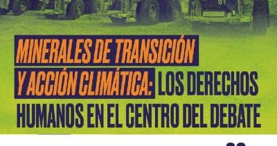 Colombia: Organizaciones de la sociedad civil y Relator DESCA de la ...