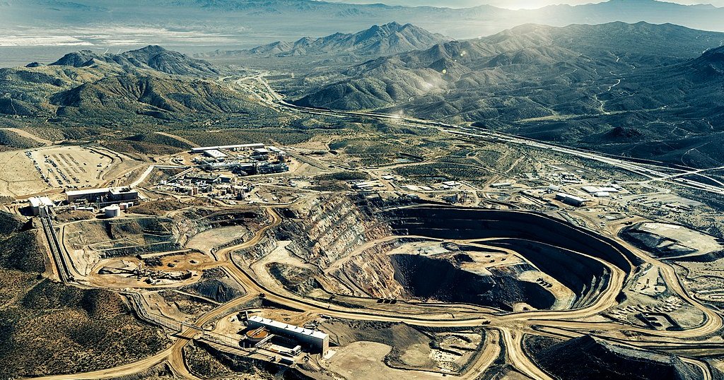 Myanmar: Addressing risks in the supply chain for heavy rare earth ...