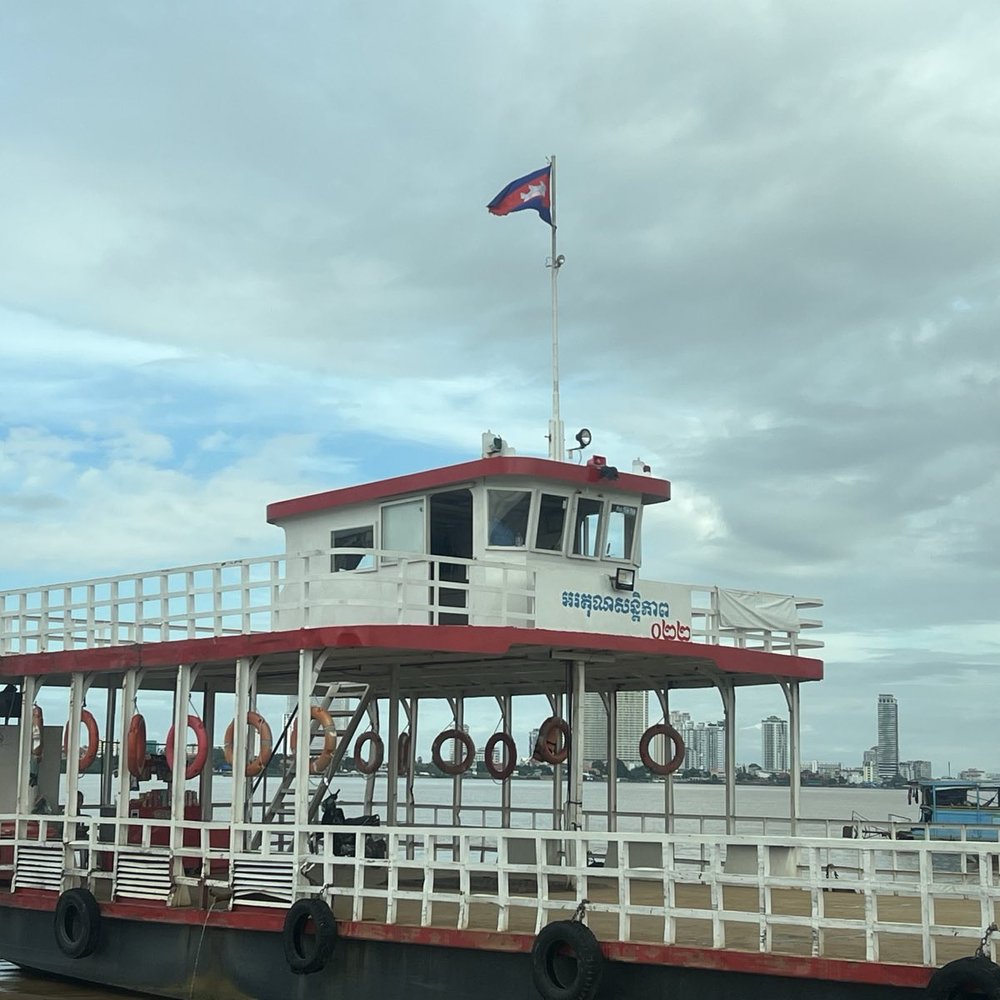 Cambodia: Gold mine company allegedly linked to pollution putting ...