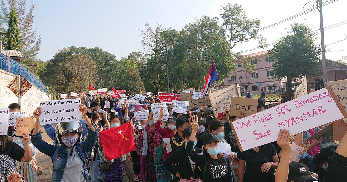 The only way for international companies to respect workers' rights in ...