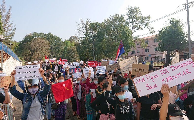 Agent Orange: Background on Monsanto's Involvement - Business & Human ...