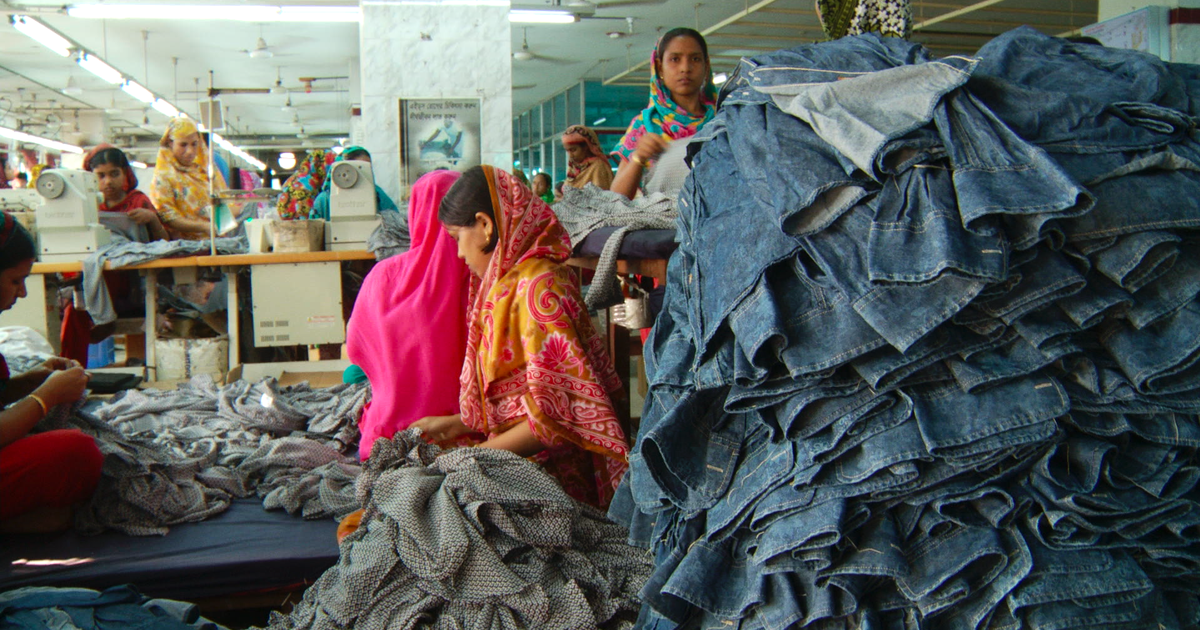 Fashionscapes: Documentary follows CSOs, activists and garment workers ...