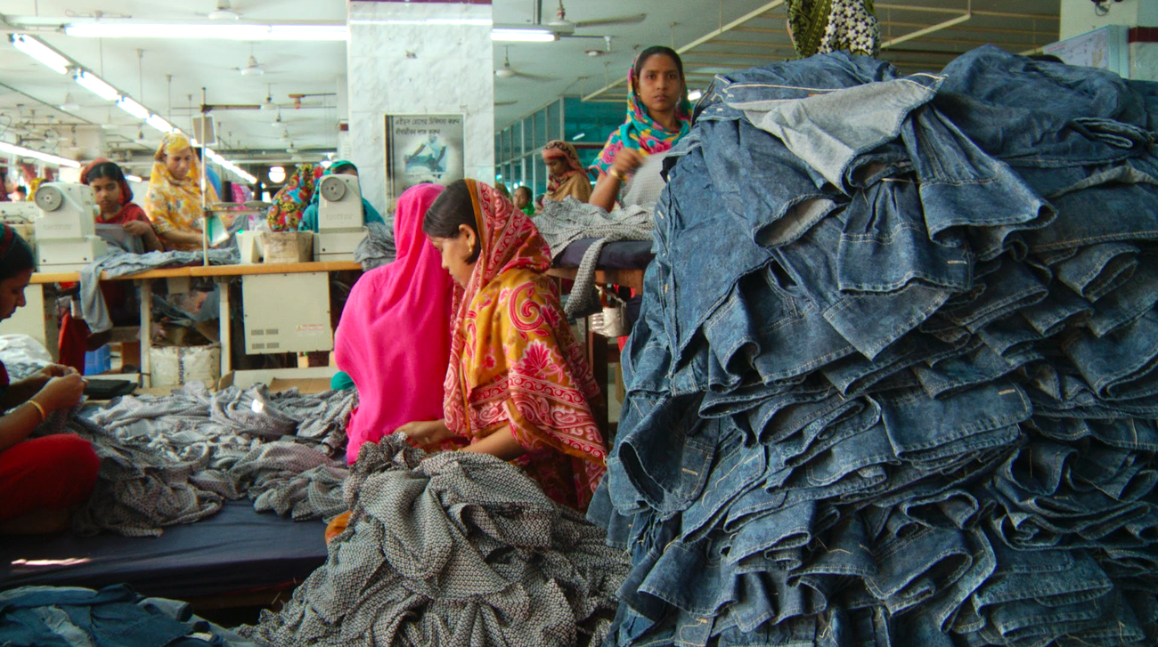 Fashionscapes: Documentary follows CSOs, activists and garment workers ...
