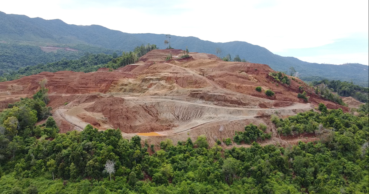 Indonesia: CSOs express concerns over Stellantis' smelter investment as ...