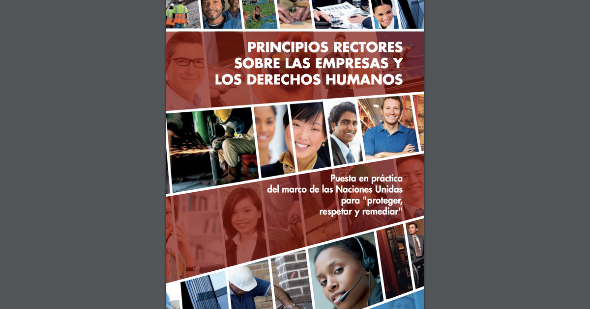 Text of the Guiding Principles - Business & Human Rights Resource Centre