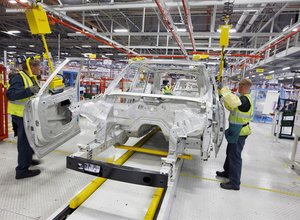 GSW de México no respondió a las alegaciones de abusos laborales en ...
