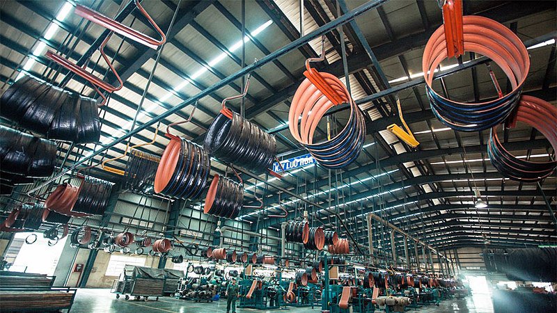 Serbia: Linglong tyre plant in Zrenjanin - Business & Human Rights ...