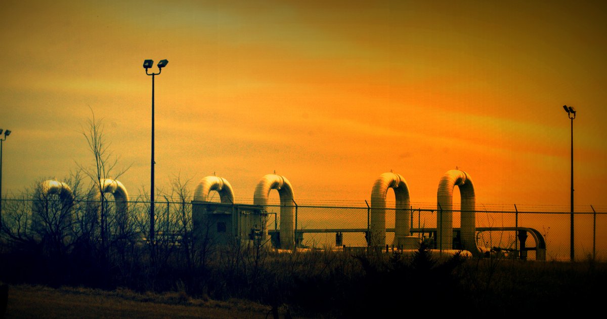 USA: Jury orders Greenpeace to pay USD660 million to Energy Transfer in ...