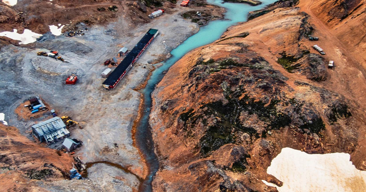 Enabling a just energy transition: The crucial role of corporate ...