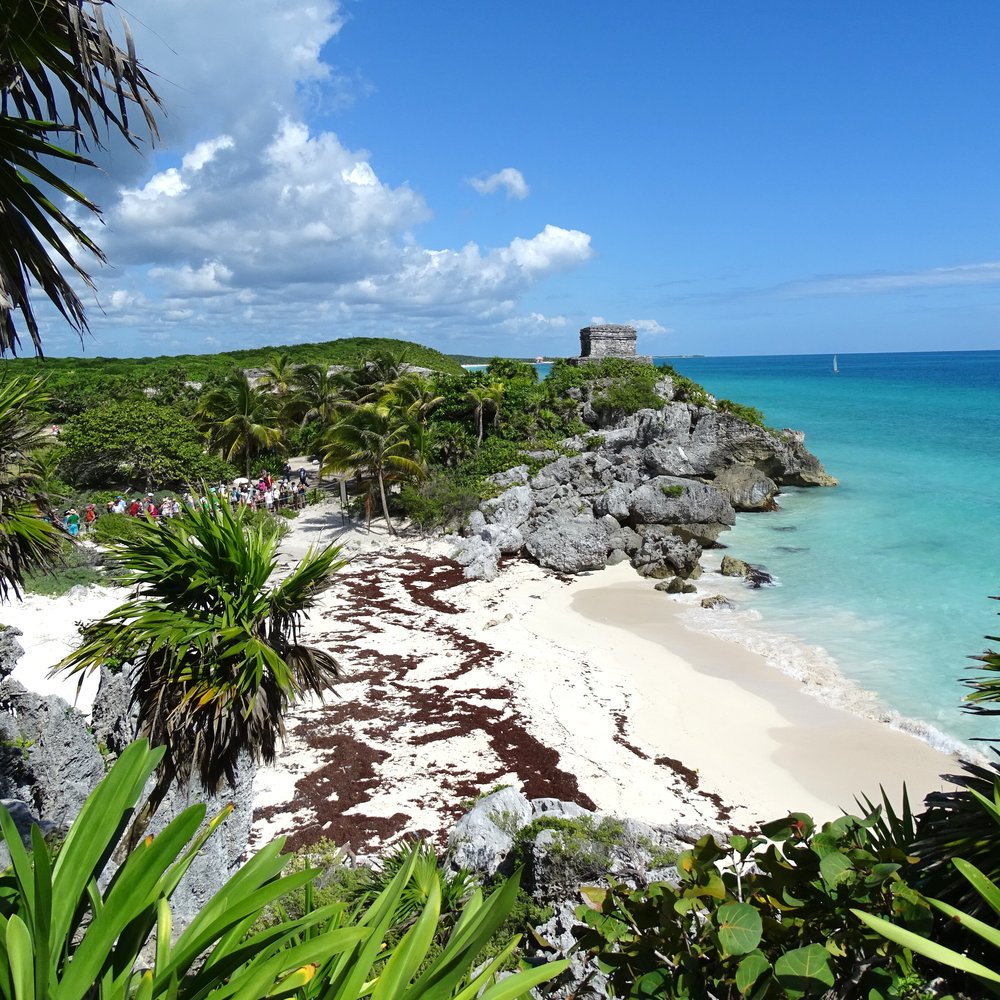 México: Supuestos despidos y amenzas a personas trabajadoras de Hotel Mundo Maya Tulum que se ...