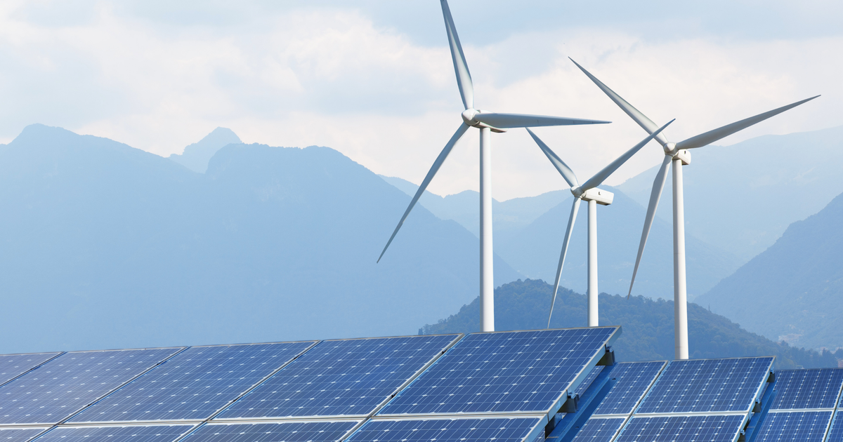 Renewable Energy & Human Rights Benchmark 2021 - Business and Human ...