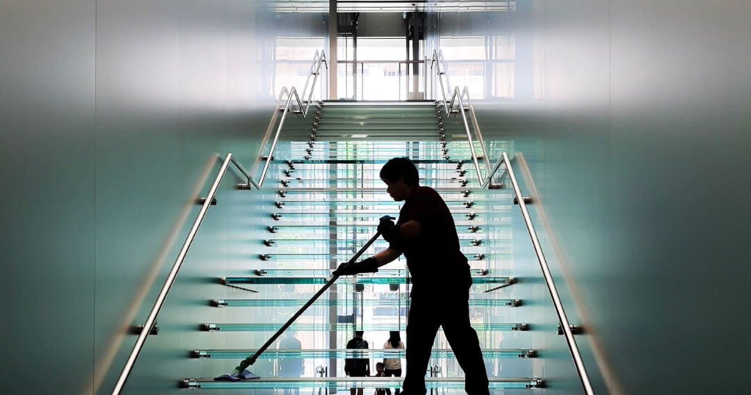 UK: Indian British Airways cleaners contracted by OSC strike for a ...