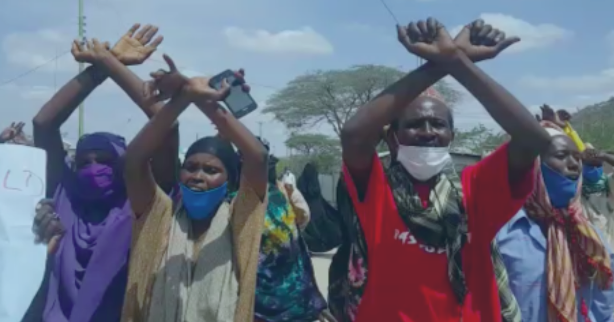 Kenya: Court halts flagship carbon offset project used by Meta, Netflix ...