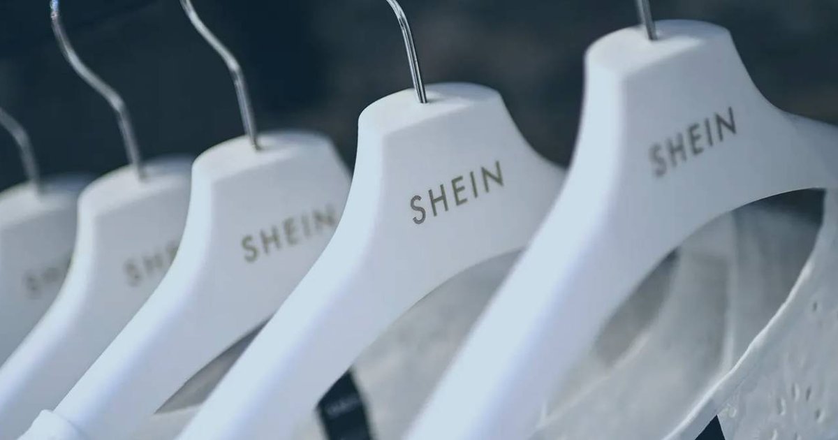 China: BBC investigation reveals Shein suppliers' workers face 75-hour ...