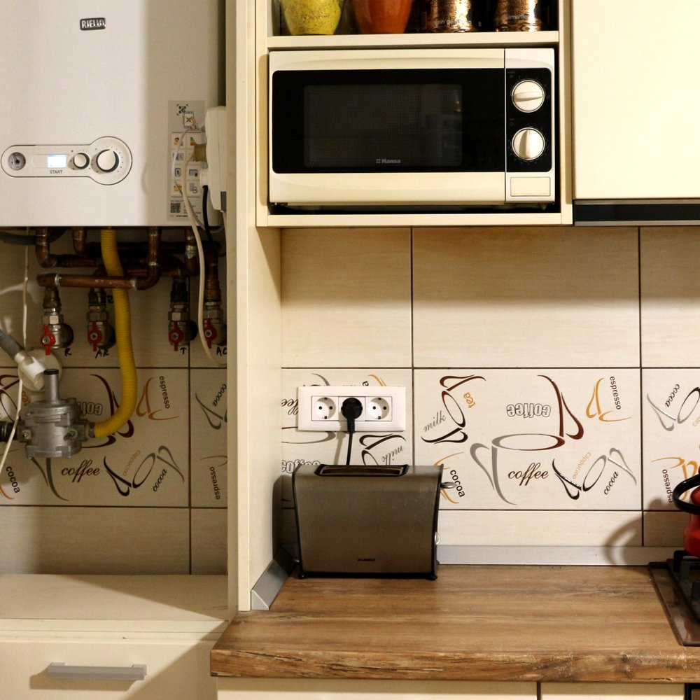 México: Se registran 11 incidentes diarios por fugas de gas en hogares ...