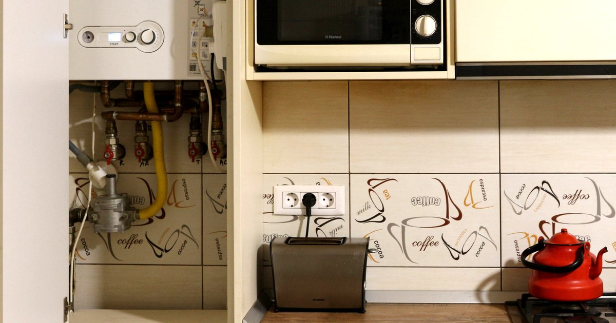 México: Se registran 11 incidentes diarios por fugas de gas en hogares ...